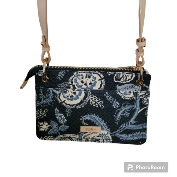 Spartina 449 | Bags | Spartina 449 Crossbody | Poshmark